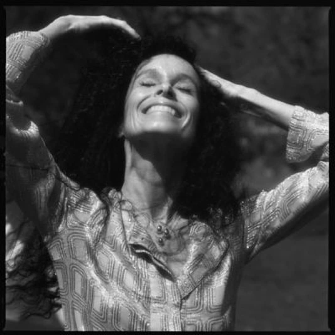 Amazon.com: Shine On Geraldine Chaplin - 24X36 Rare Poster Photo Print ...