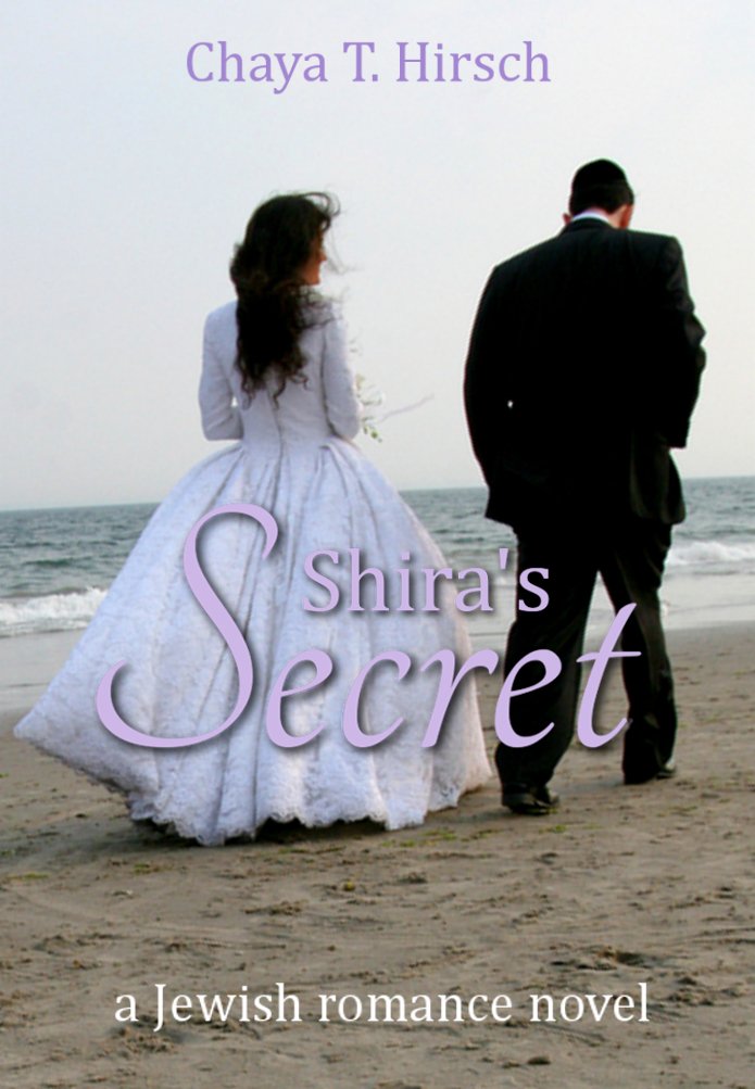 Amazon.com: Shira's Secret (a Jewish Romance Novel) eBook : Hirsch ...