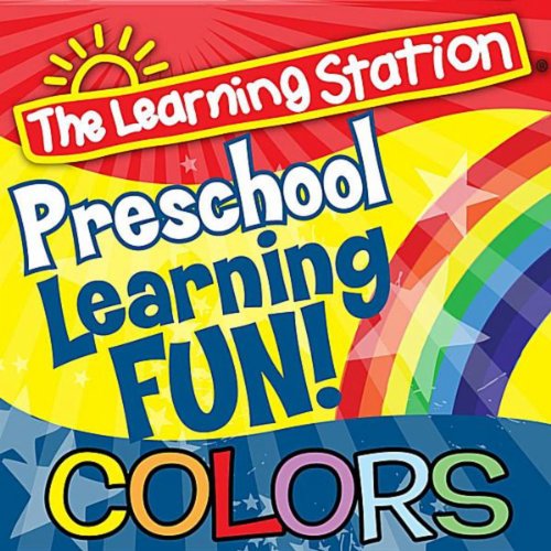 Amazon.com: Colors : The Learning Station: Digital Music