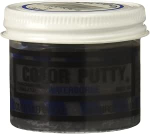 3.68 oz Color Putty 234 Ebony Waterborne Putty - Wall Surface Repair ...