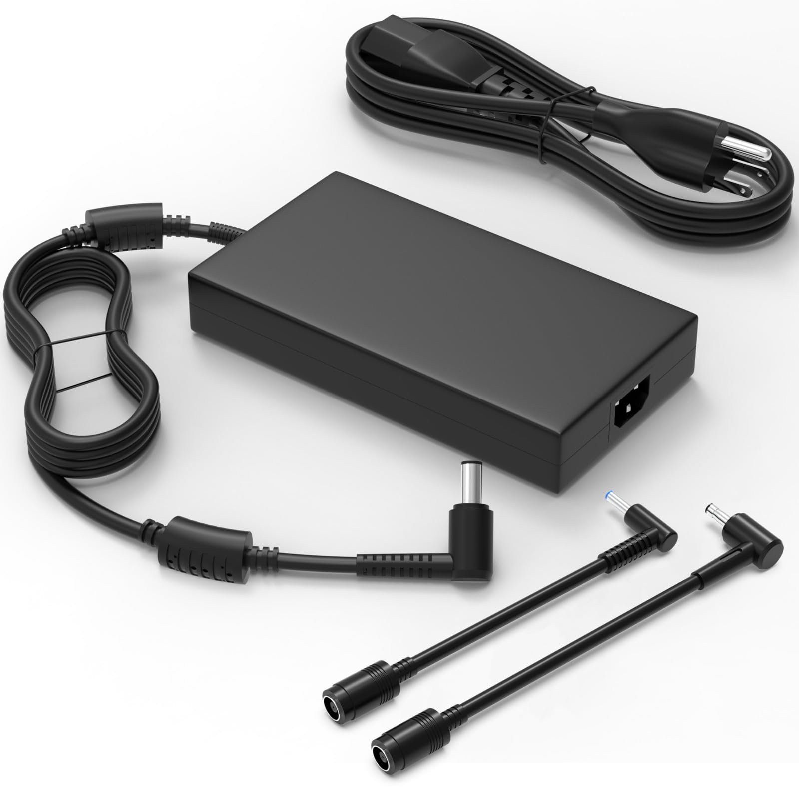 Amazon.com: 180W AC Adapter for MSI GF65 GF63 Thin Gaming Laptop,MSI ...