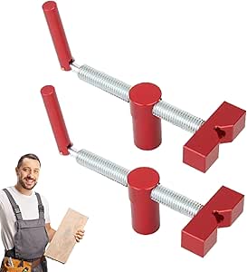 Table Vise Clamp | Heavy-duty Bench Dogs | Work Bench Vises | Brass ...