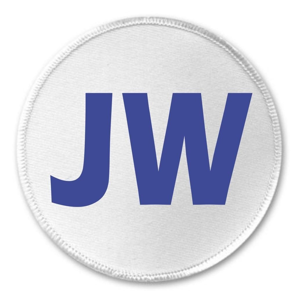 Jehovahs Witness Symbol