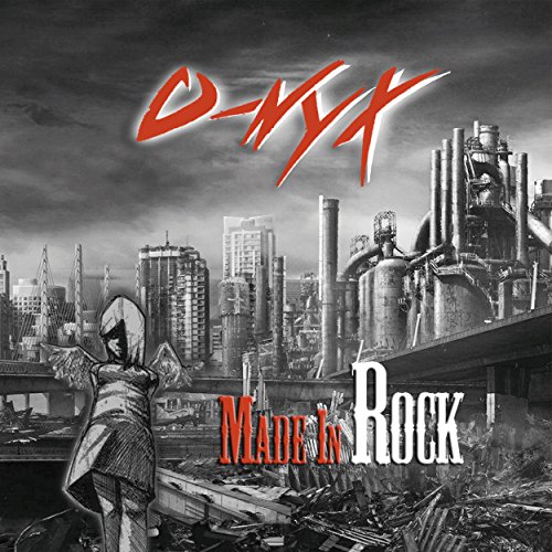 Amazon.co.jp: EP Made In Rock : O-nyx: デジタルミュージック