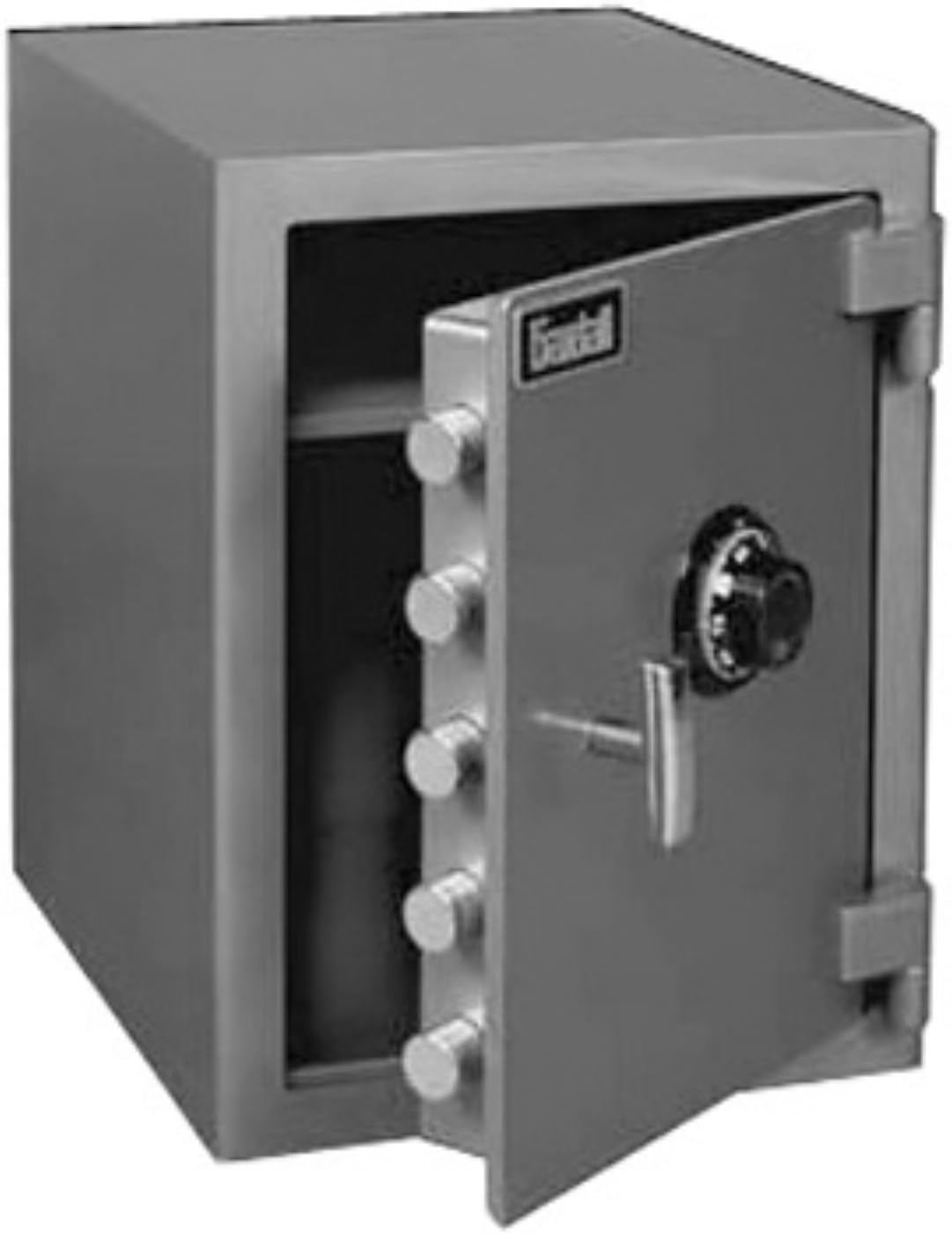 Amazon.com: Gardall B Series Compact Home Safe Size - Large - 15.75W x ...
