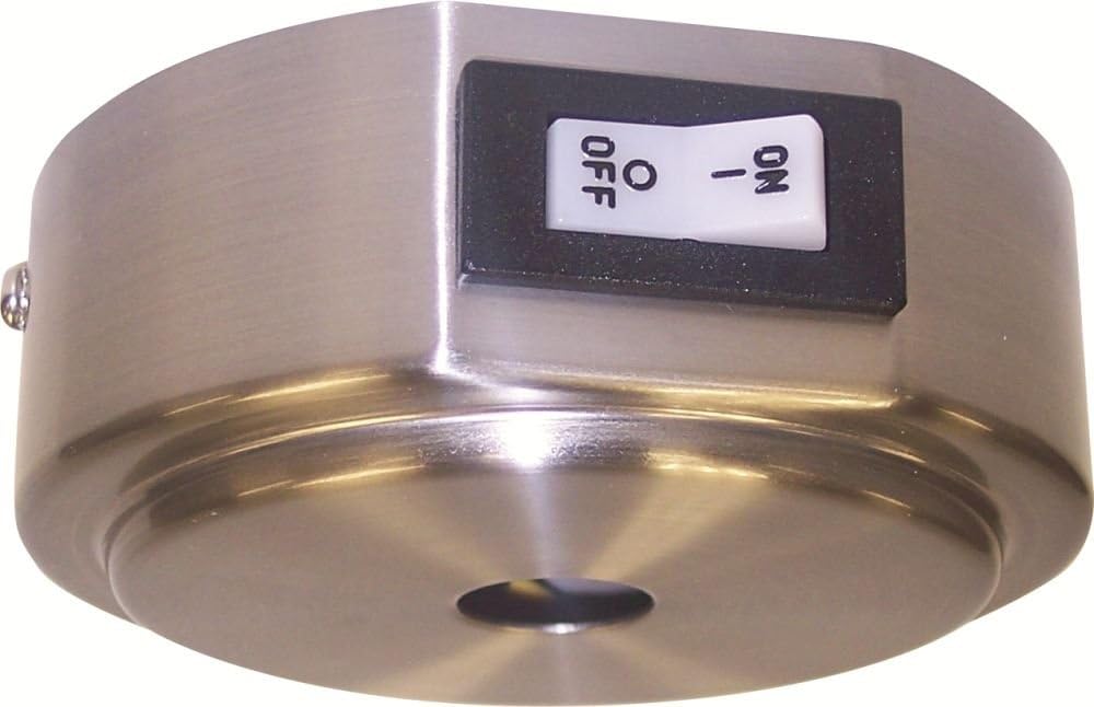 Nora Lighting NRS90-P37-2.5S Rail Current Limiter With 2.5A Circuit ...