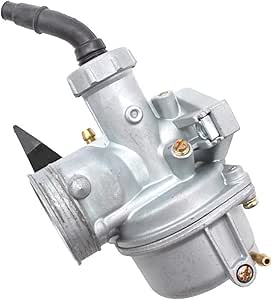 Amazon.fr : carburateur Carb Pour Dirt Bike Pour ATV 16 19 20 22 26 27 30mm Enduro PZ16 PZ19 ...