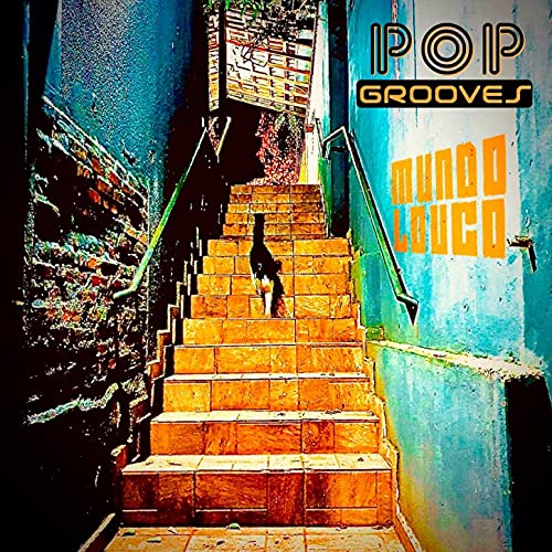 Play Mundo Louco by Pop Grooves on Amazon Music
