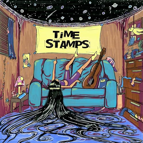Play Third Party by Time Stamps on Amazon Music Unlimited