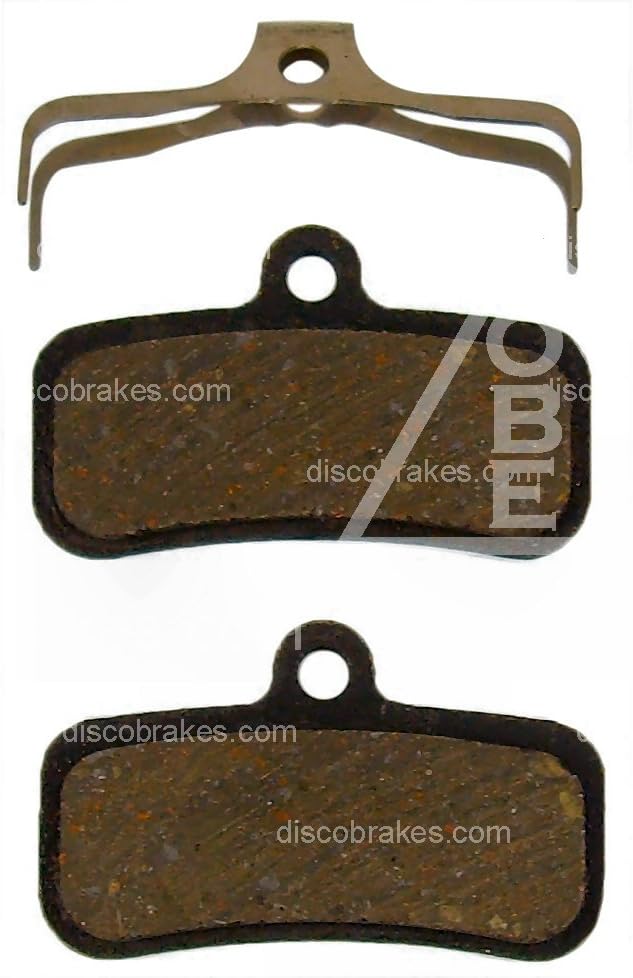 Amazon.com : DiscoBrakes Shimano XTR BR-M9120, XT BR-M8020, Saint BR ...