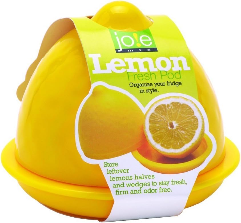 Amazon.com: Fresh Edge Lemon: Home & Kitchen