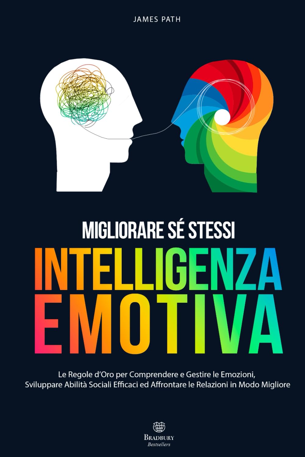 I 19+ Migliori Libri Sull'Intelligenza Emotiva Da Leggere Assolutamente Nel 2025 Per Aumentare ...