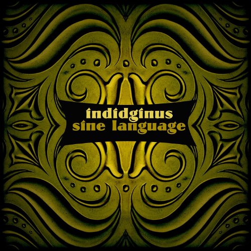 Amazon.com: Sine Language : Indidginus: Digital Music