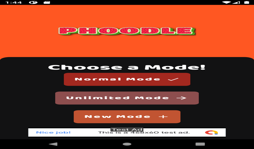 Foodle Word Game - App on Amazon Appstore