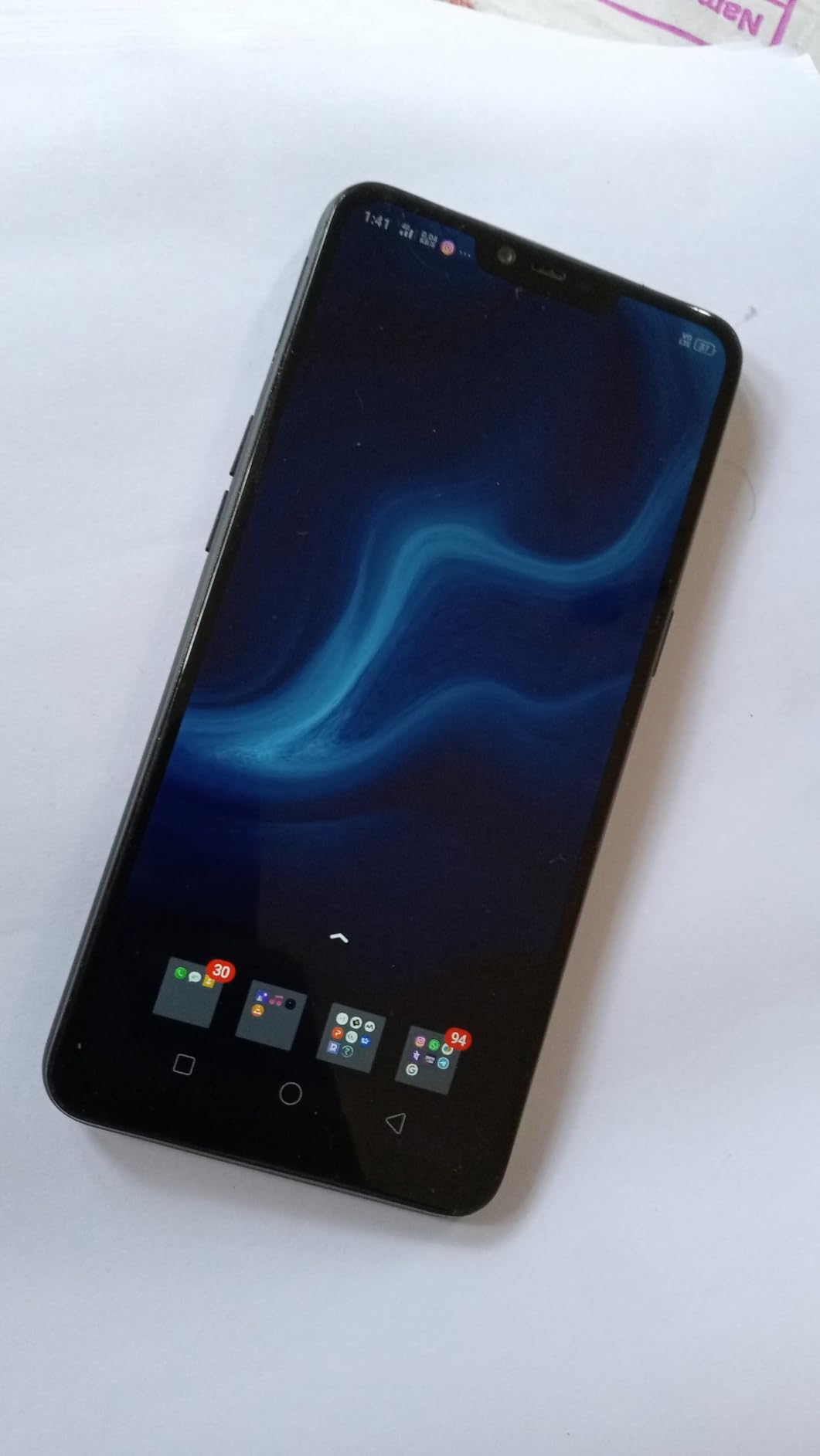 (Renewed) Realme 2 RMX1805 (Black, 32GB) : Amazon.in: Electronics