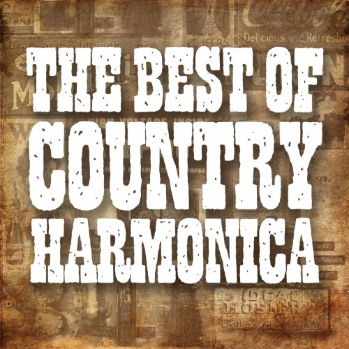 Play The Best Of Country Harmonica by The Blue Reeds on Amazon Music
