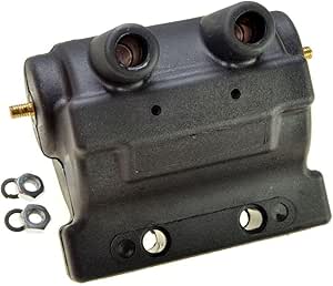 Amazon.com: For Kohler Engines Kit Ignition Coil (Battery) - 277375-S ...