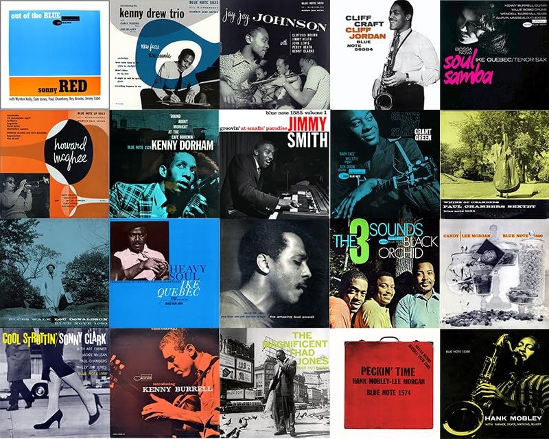 Amazon.co.jp: Blue Notes III (Milestones Of Jazz Legends)(10CD): ミュージック