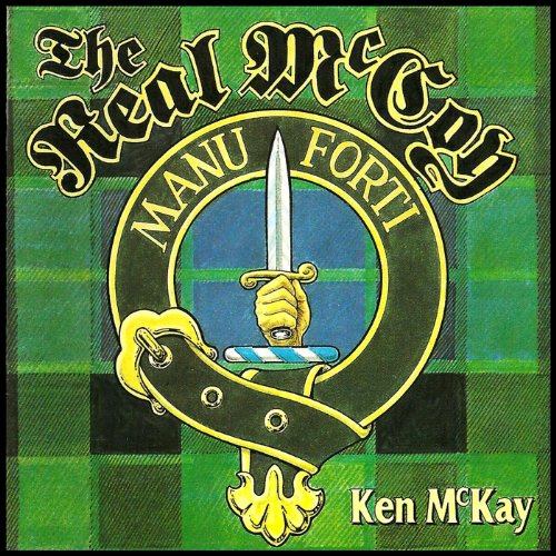 Play The Real McCoy by Ken McKay on Amazon Music
