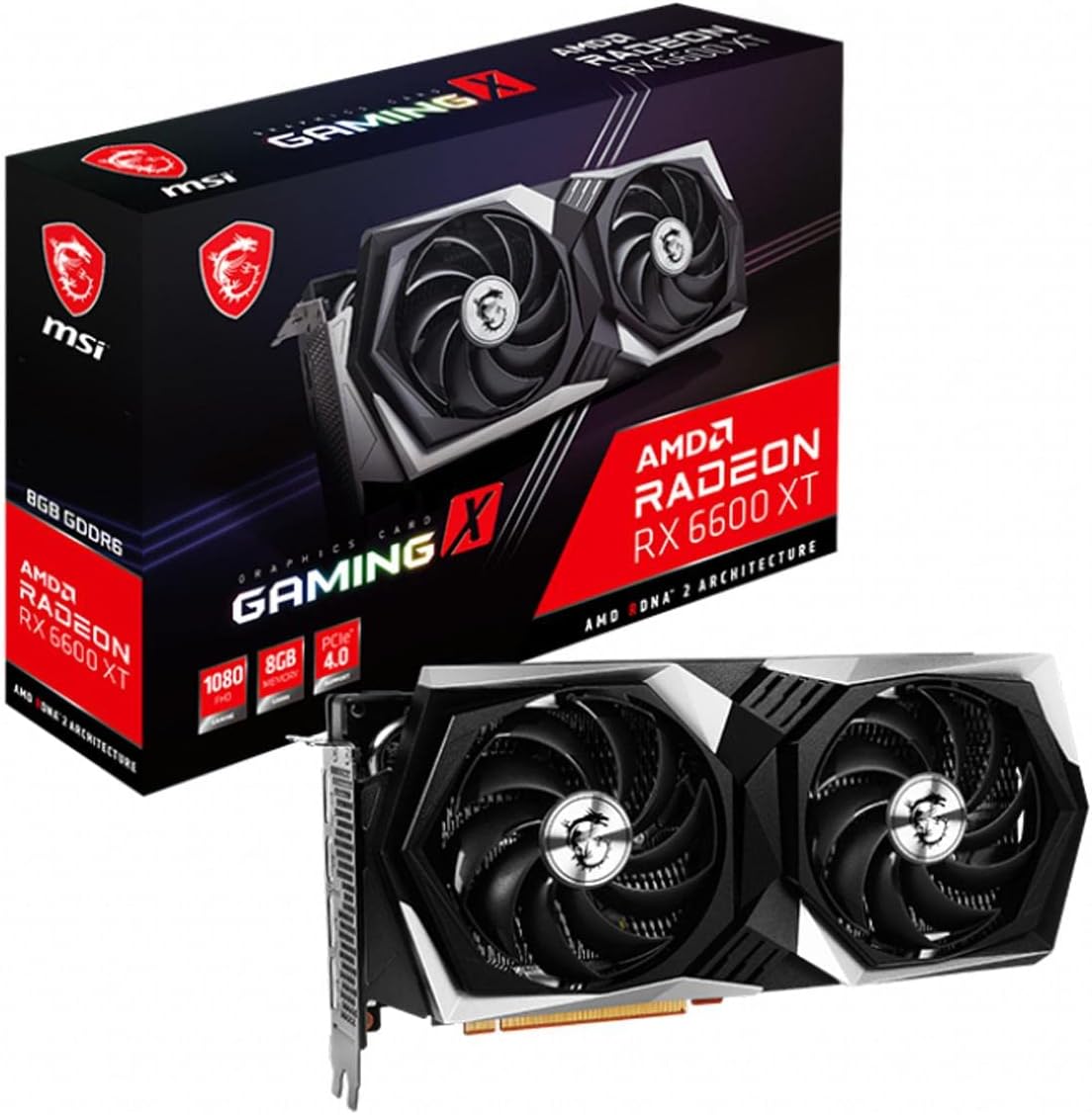 Amazon.com: MSI Gaming Radeon RX 7900 XTX Gaming Trio Classic 24G 384 ...