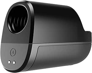 Amazon.com: Arcwave Ion 2 Male Masturbator Pleasure Air Penis Stimulator| Smart Silence Penis ...