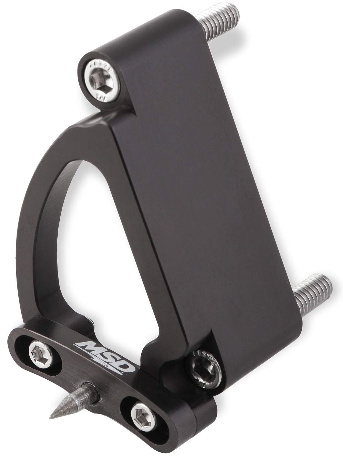 MSD Ignition 89887 Adjustable Timing Pointer Big Block Chevy Fits 8 ...