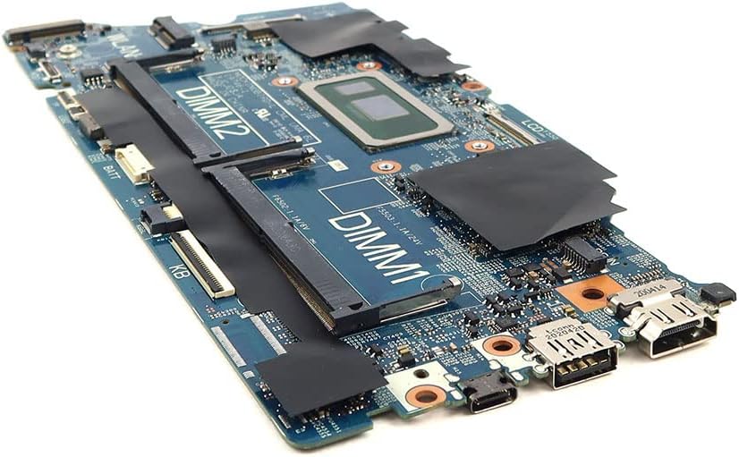 Amazon.com: Laptop Motherboard PD7RH 0PD7RH CN-0PD7RH Compatible ...