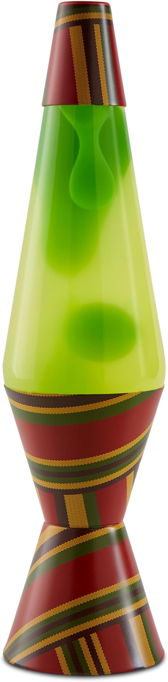 Spencer Gifts Lava® Lamp - 14.5" The Drug Rug - The Original Motion ...