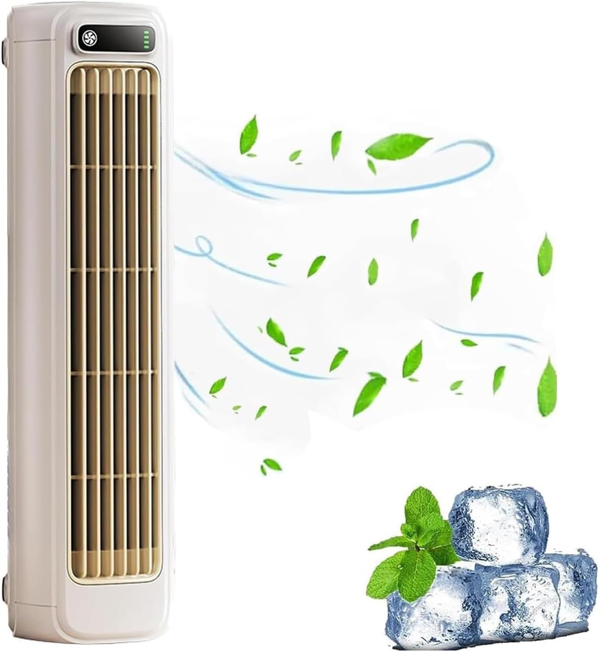 Outfany Cooling Ace, Cooling Ace Air Conditioner, Portable Air ...