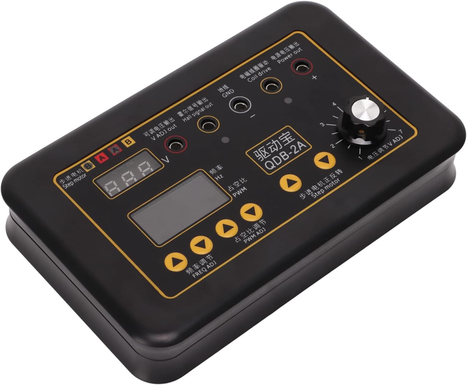 Amazon.com: Car Ignition Coil Detection Tool, 1.3 To11.5V 1 To 100KHZ ...