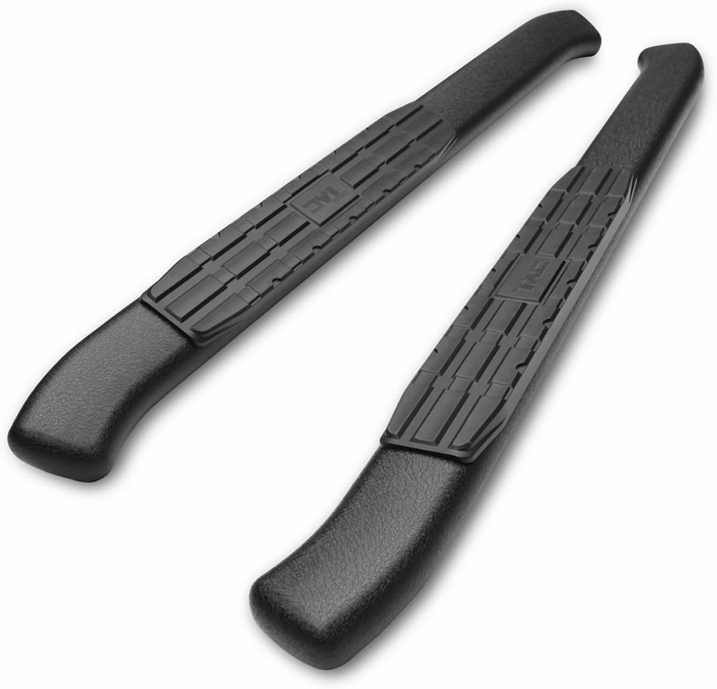 Amazon.com: TAC Side Step Fit 2009-2018 RAM 1500 | 2019-2023 RAM 1500 ...