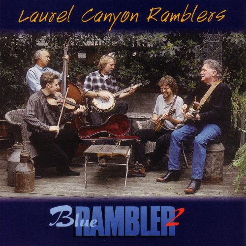 Blue Rambler 2 : Laurel Canyon Ramblers: Amazon.fr: Téléchargement de ...