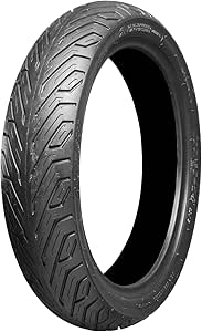 Amazon.co.jp: 120/70-14 TL L-689 BPCタイヤ バイク オートバイ タイヤ : 車＆バイク