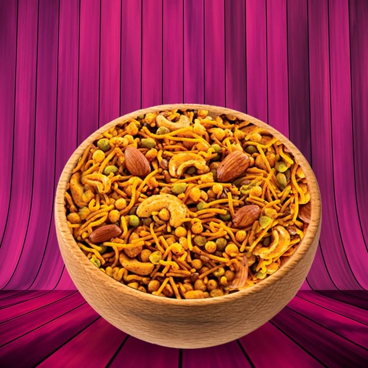 Millet 'n' Minutes-Multi Millet Mixture-100g : Amazon.in: Grocery ...