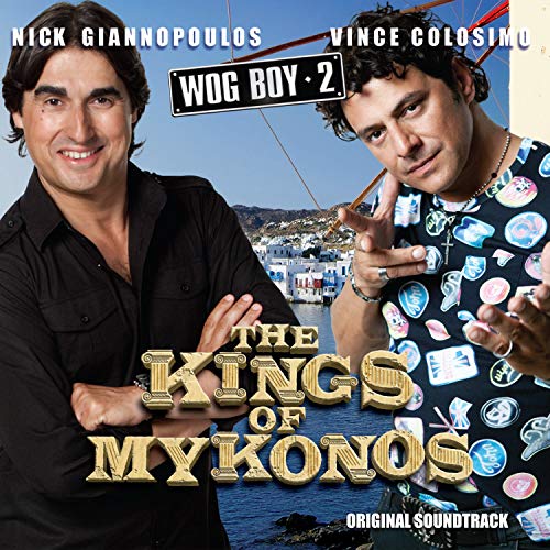 Play Wog Boy 2 Original Soundtrack by VARIOUS ARTISTS on Amazon Music