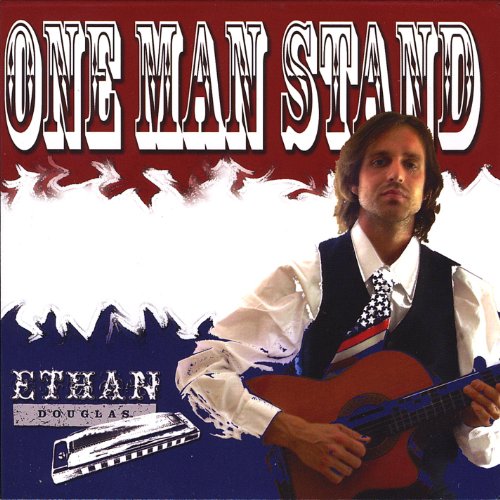 Amazon MusicでEthan DouglasのOne Man Standを再生する