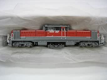 Amazon.co.jp: MICRO ACE DIESEL LOCOMOTIVE A8528 N Gauge DD51-1156 JR ...
