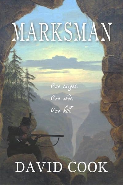 Blood on the Snow (The Soldier Chronicles Book 3) eBook : Cook, David ...