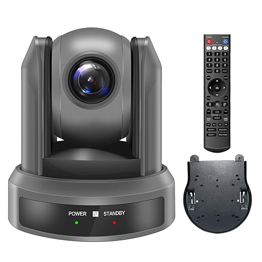 10 Best Wireless Webcams - TechnoWifi