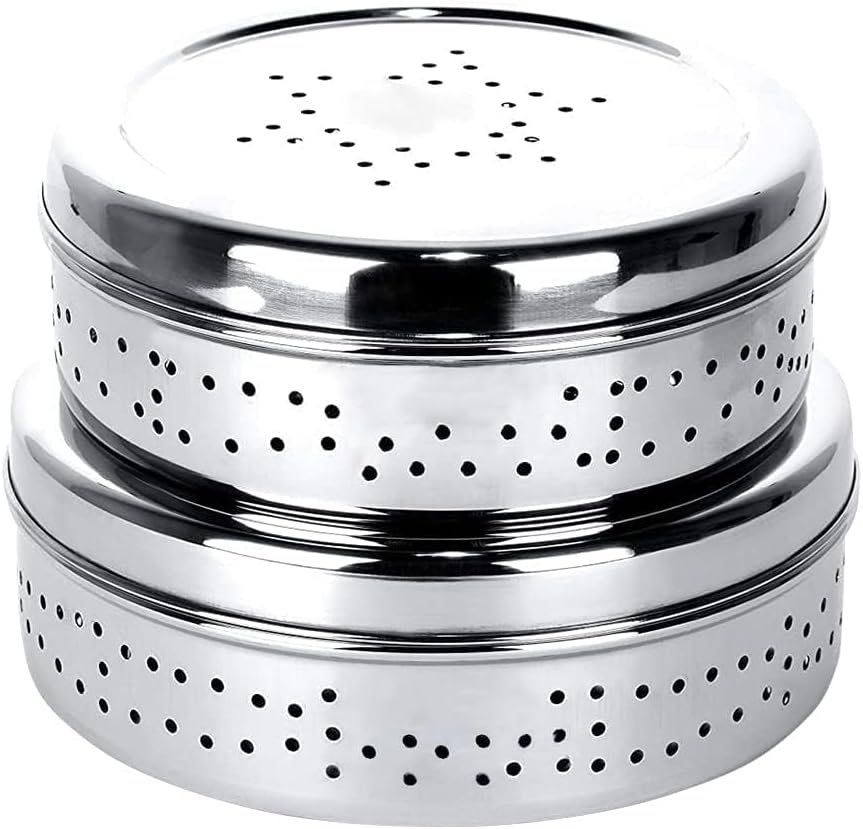 Buy Go store Sprout Maker | Plastic Sprout Maker Box Grocery Container ...