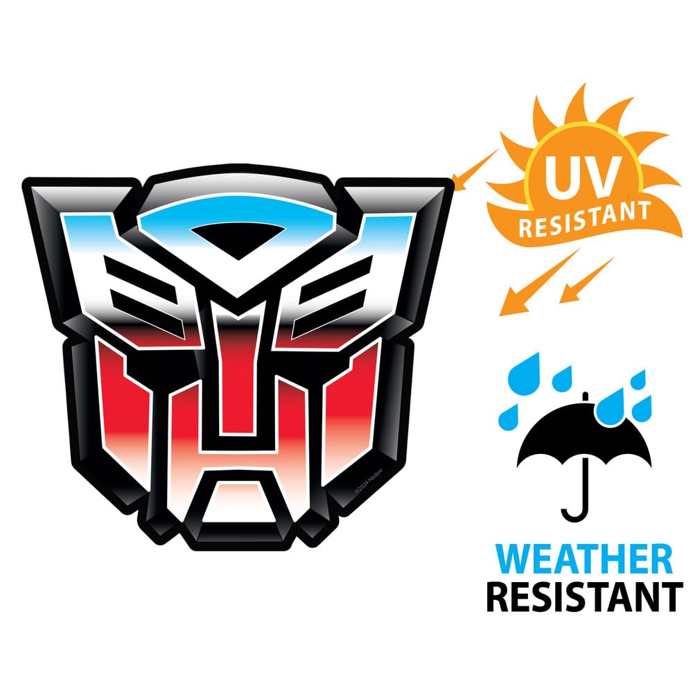 Transformers 4 Autobot Logo Who Is Stratosphere In Transformers: Rise