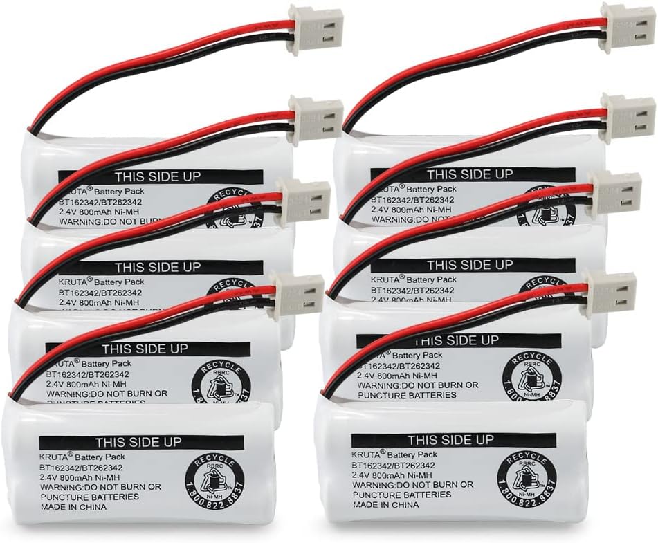 Amazon.com: CBQ 1500mAh MX Keys Replacement Battery for MX Keys K800 ...