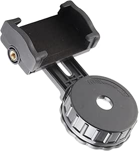 Amazon.com: Universal Cell Phone Camera Adapter, Suitable for Most ...