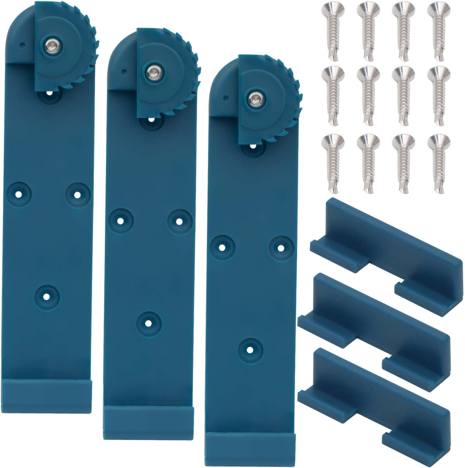 Track Rack Systems for FastCap 02896 Mounting ，Track Rack For Makita ...