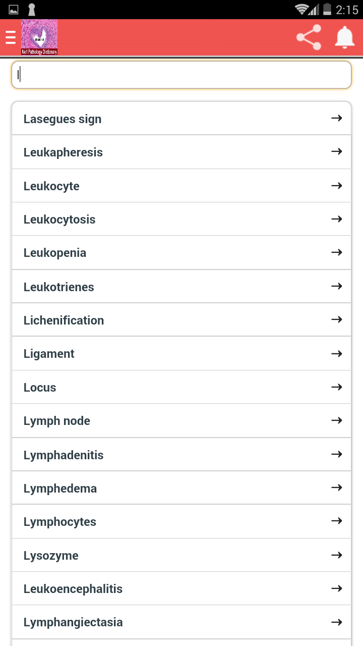 No1 Pathology Dictionary - App on Amazon Appstore