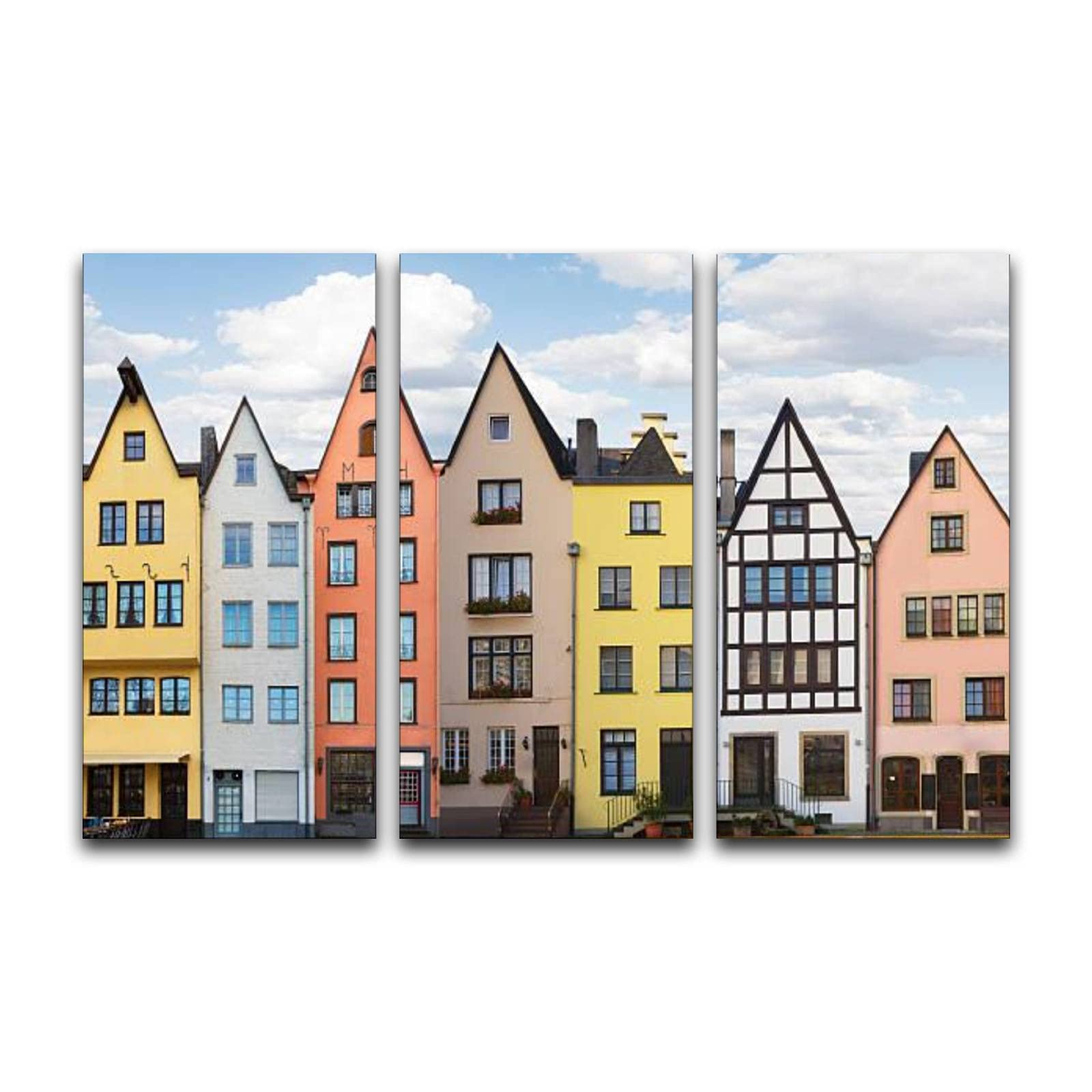 Modern German Architecture