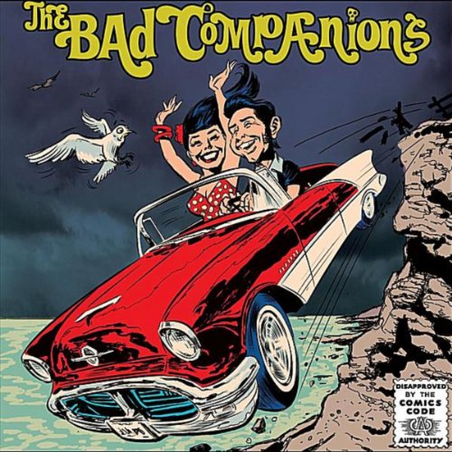 Play What, Me Worry? by The Bad Companions on Amazon Music