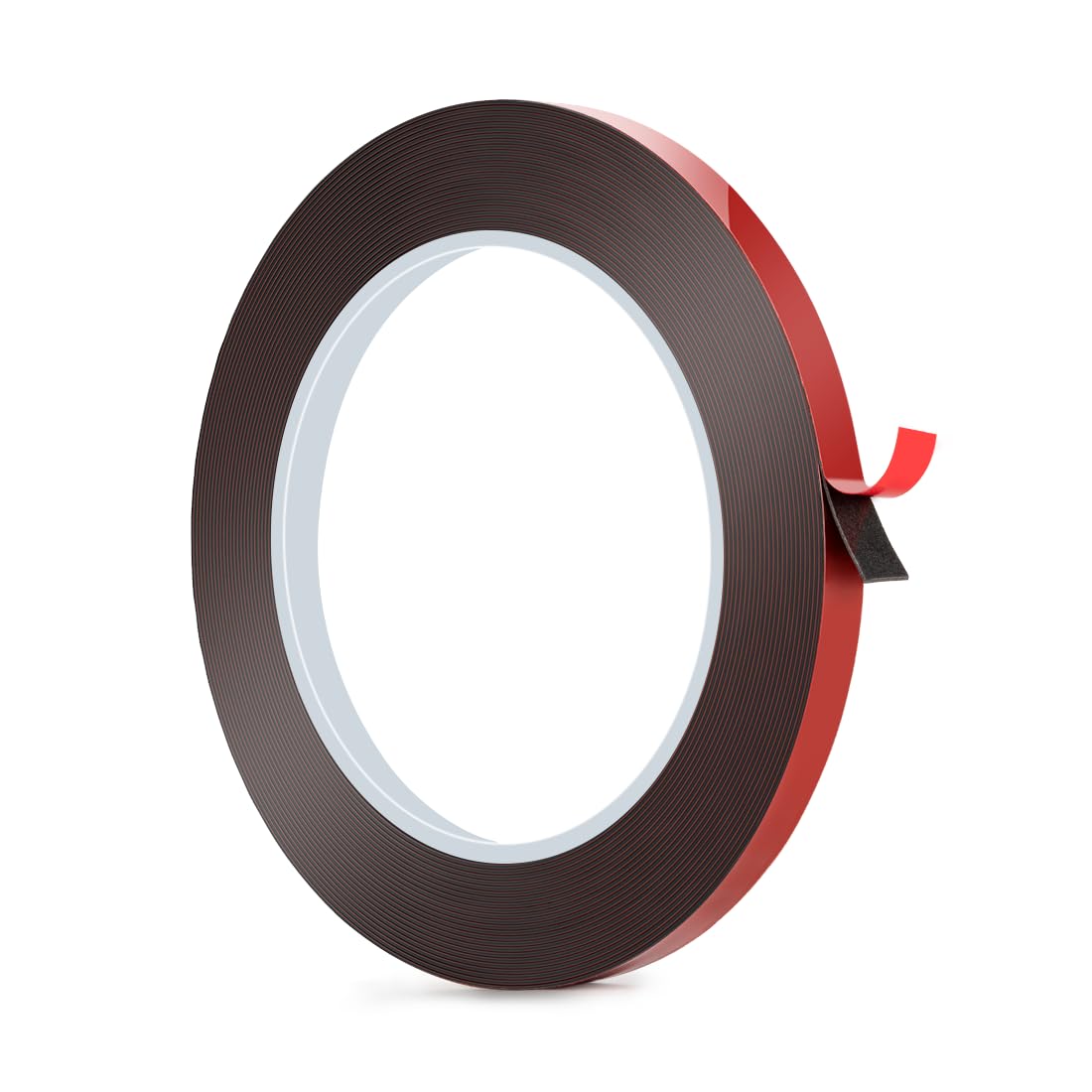 BTF-LIGHTING Double Sided Mounting Tape 19.7ft/6m x 0.4in/10mm Two ...