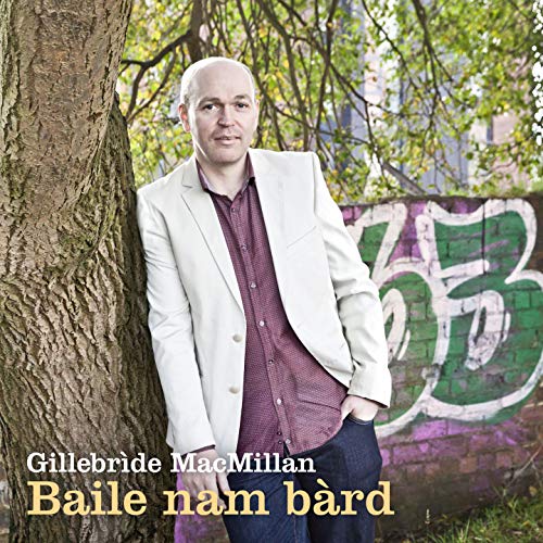 Play Baile nam bàrd by Gillebrìde Macmillan on Amazon Music