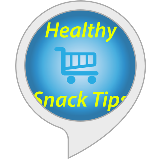 Amazon.com: Healthy Snack Tips : Alexa Skills